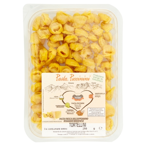 Pasta Piccinini Tortellini 250 g